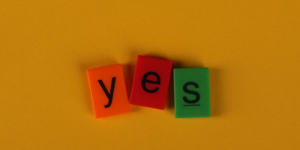 ‘Yes’ People – Who are They and How to Help - GrownUps New Zealand