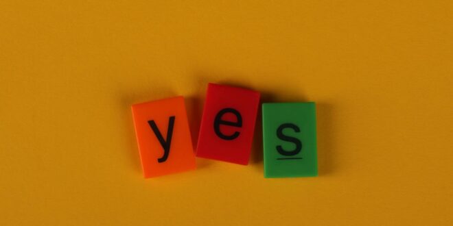 ‘Yes’ People – Who are They and How to Help - GrownUps New Zealand