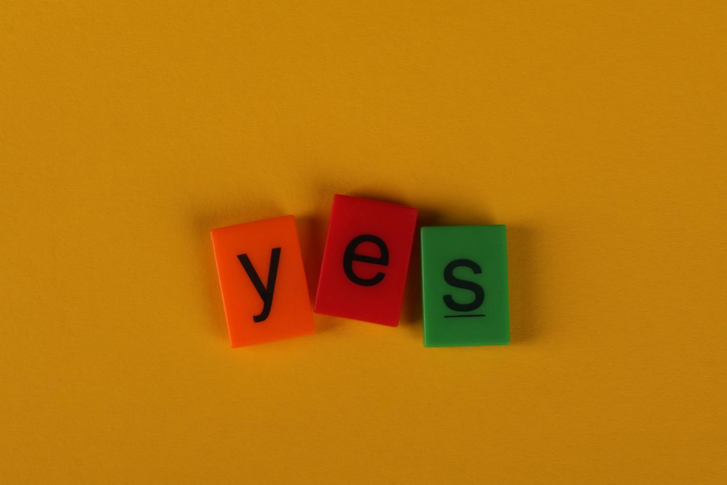 ‘Yes’ People – Who are They and How to Help - GrownUps New Zealand