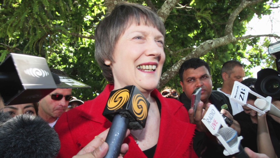 Labour Prime Ministers down the years – how does Ardern stack up so far ...