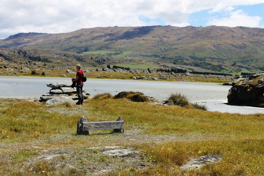 Sutton Salt Lake – a seriously mysterious destination - GrownUps New ...