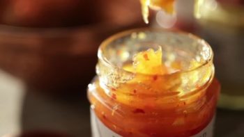 Feijoa marmalade - GrownUps New Zealand