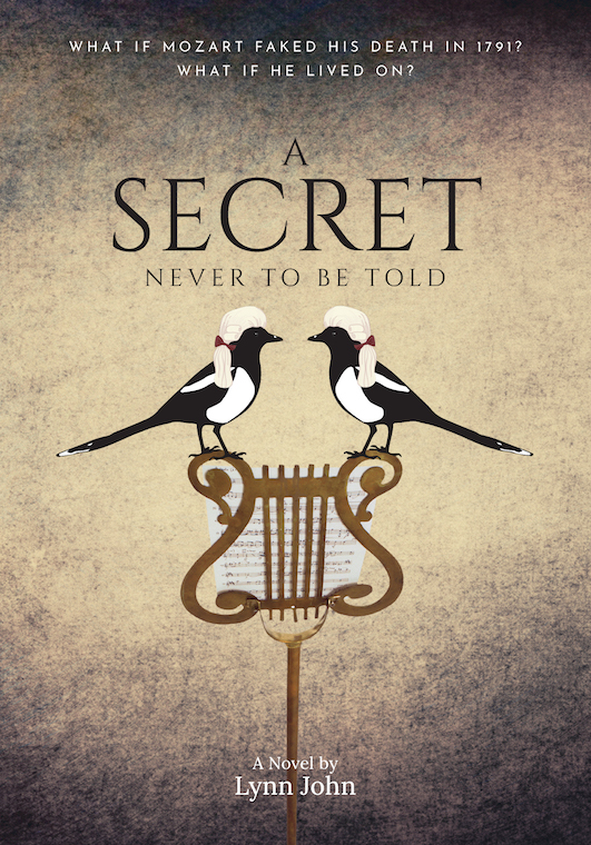 COMP CLOSED | Book Giveaway | A Secret Never to Be Told - GrownUps New ...
