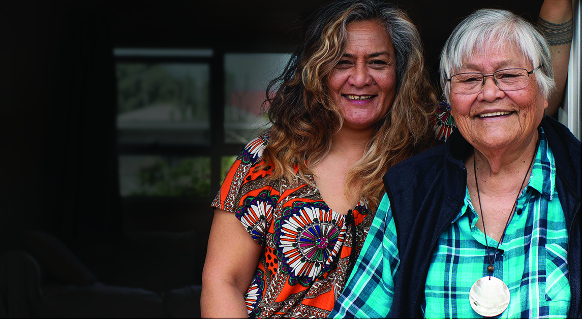 A mother’s plan for her family - GrownUps New Zealand