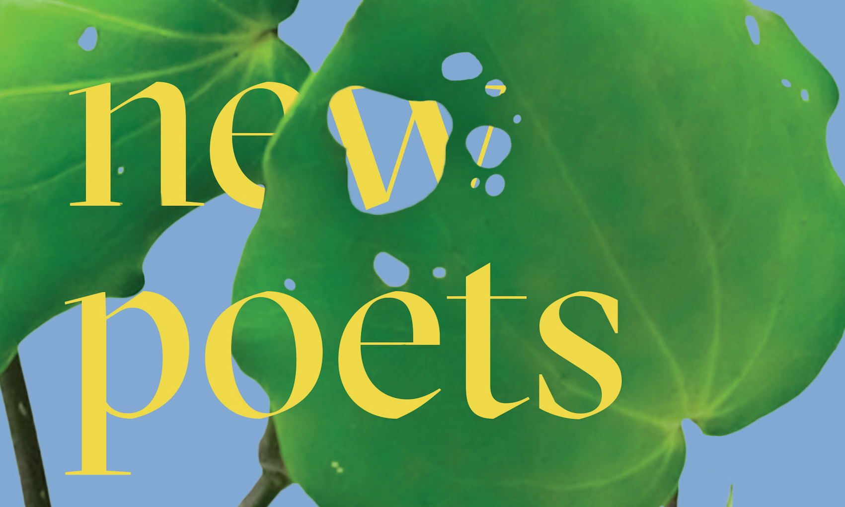 COMP CLOSED | Book Giveaway | AUP New Poets 9 - GrownUps New Zealand