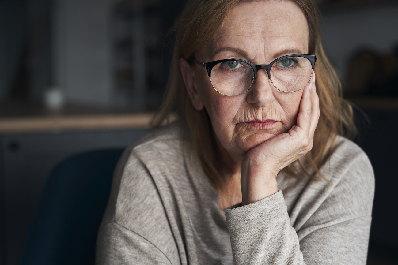 Anxiety and Depression in Later Life: What You Should Know - GrownUps ...