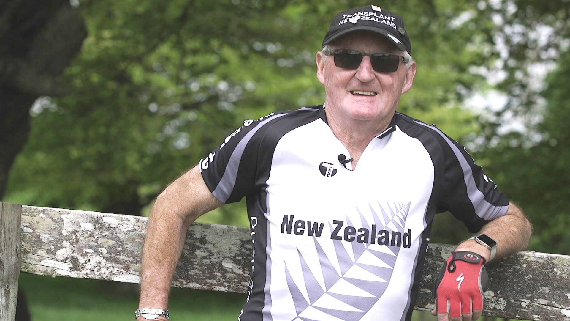Saying thanks for the gift of life - GrownUps New Zealand