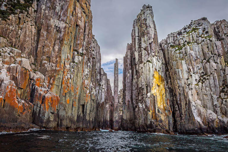 The Three Capes Track, Tasmania - GrownUps New Zealand
