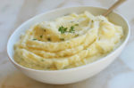 Cauliflower puree - GrownUps New Zealand