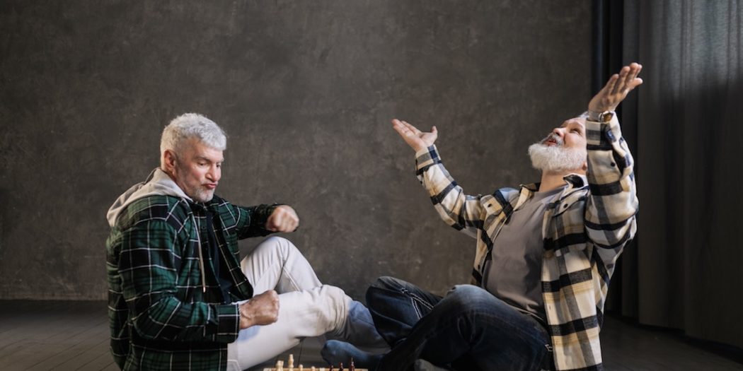 Cognitive Activities for the Elderly - GrownUps New Zealand