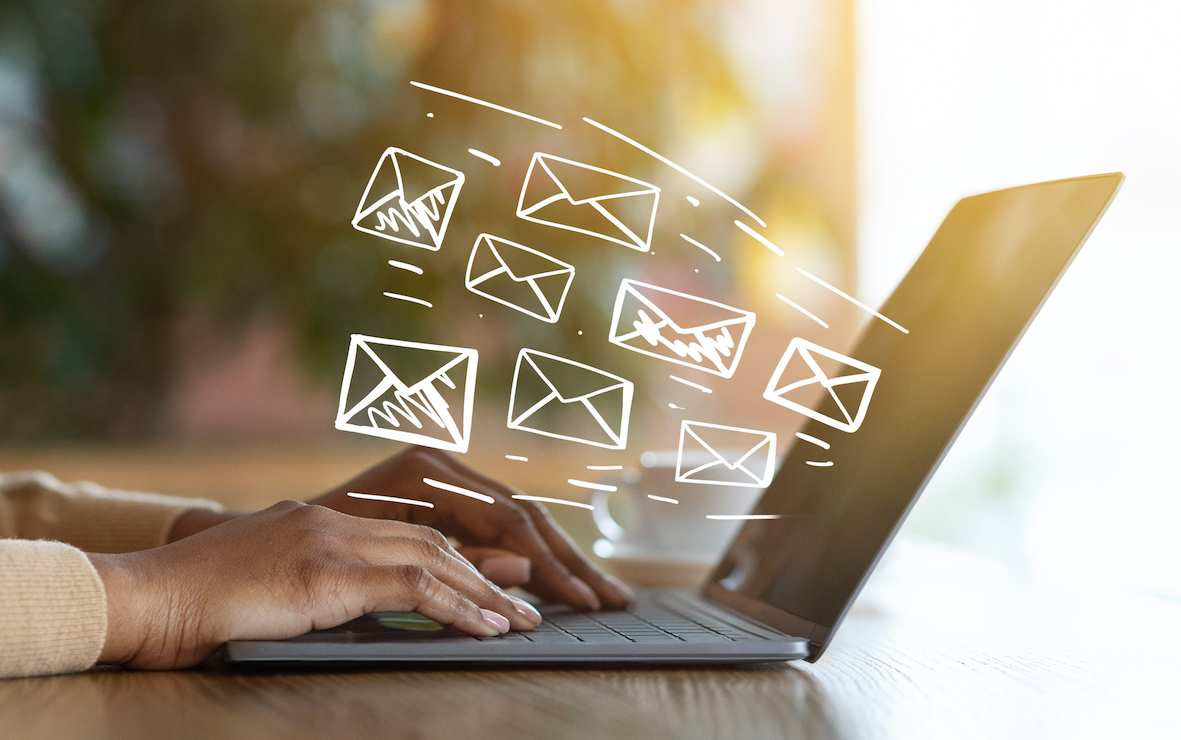 Digital Declutter Part 2: Email - GrownUps New Zealand