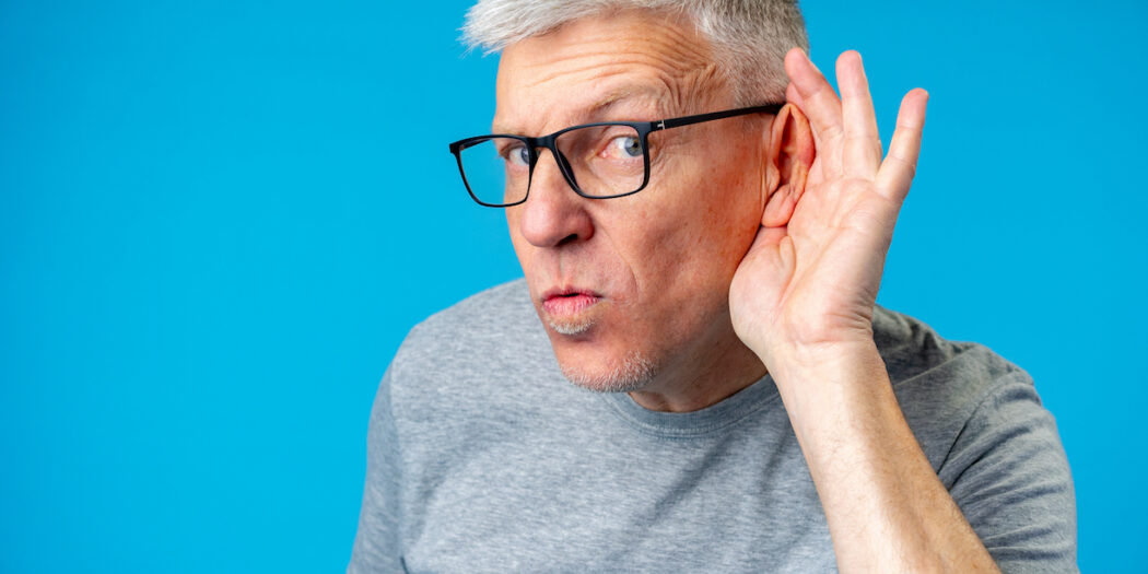 Does Selective Hearing Really Exist? - GrownUps New Zealand