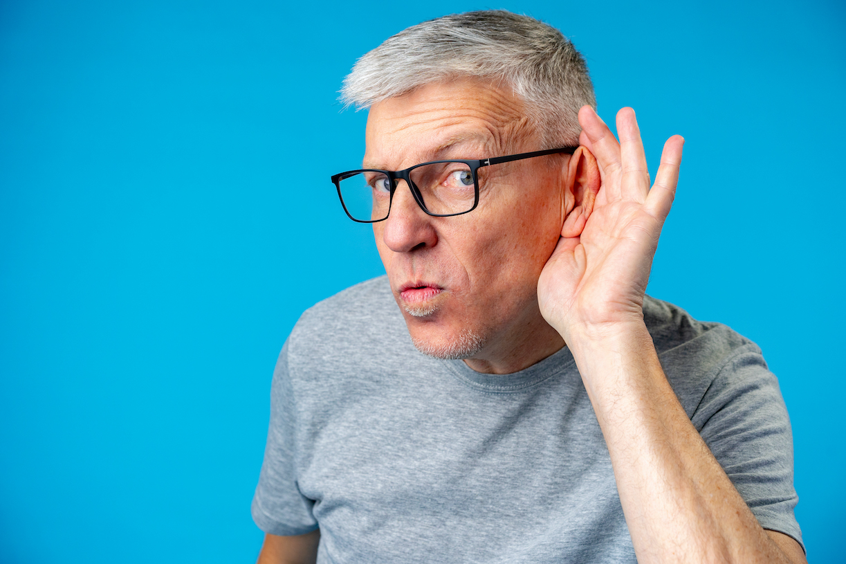 Does Selective Hearing Really Exist? - GrownUps New Zealand