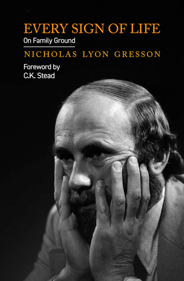 COMP CLOSED | Book Giveaway | Every Sign of Life - GrownUps New Zealand