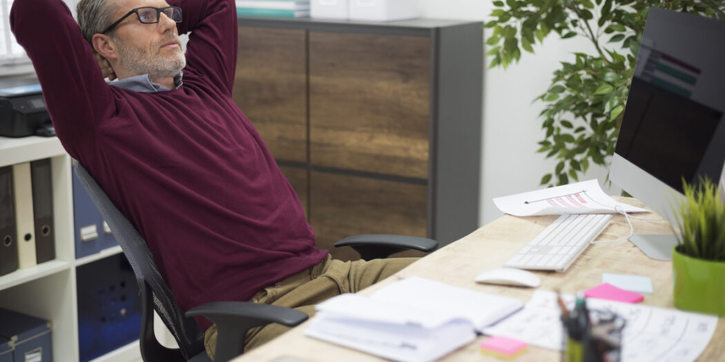 Easing Back Into Work After the Holidays - GrownUps New Zealand