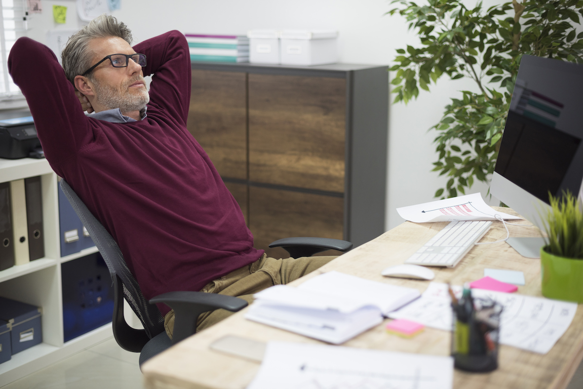 Easing Back Into Work After the Holidays - GrownUps New Zealand