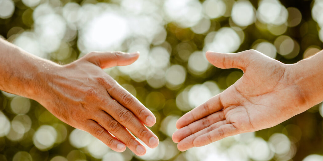 Estranged Loved Ones – Taking Steps to Reconnect - GrownUps New Zealand