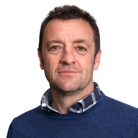 Timothy Giles - GrownUps New Zealand