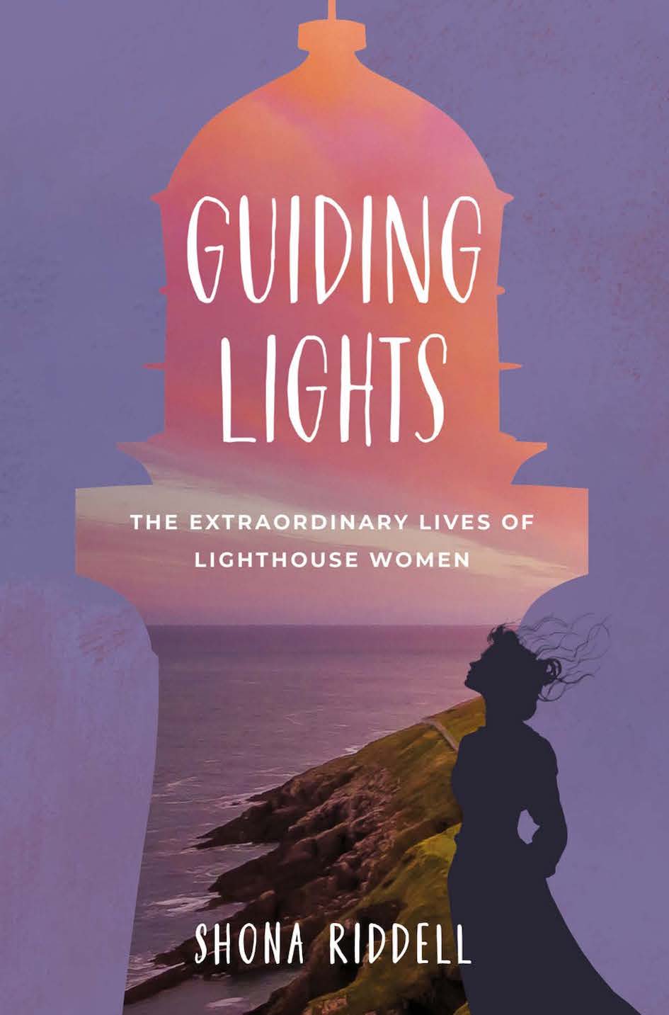 COMP CLOSED | Book Giveaway | Guiding Lights - GrownUps New Zealand