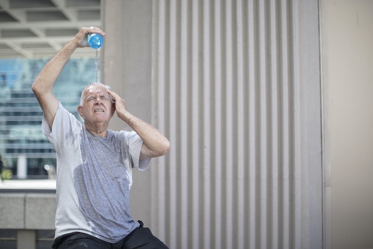How to Keep Fit While Beating the Heat! - GrownUps New Zealand