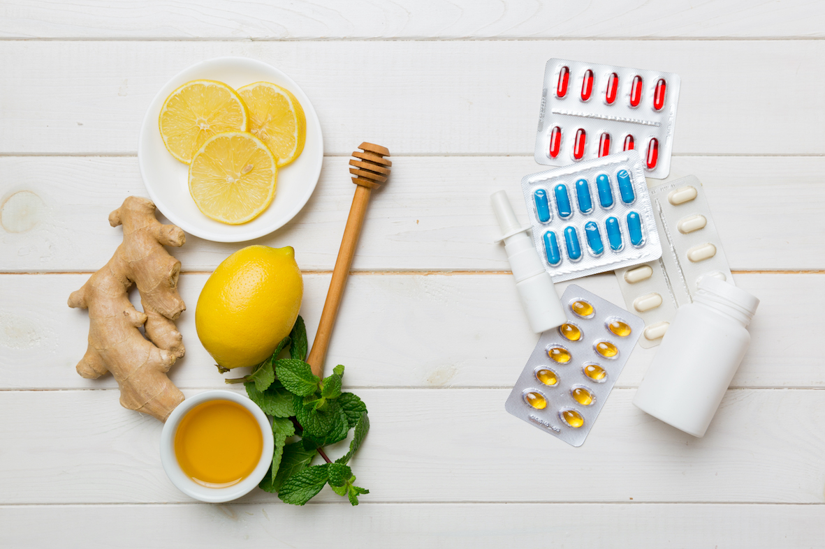 Immunity 101: What You Really Need This Cold Season - GrownUps New Zealand