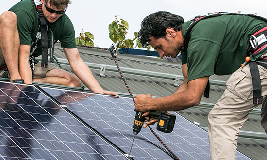 solarZero: solar energy now, without the loopholes - GrownUps New Zealand