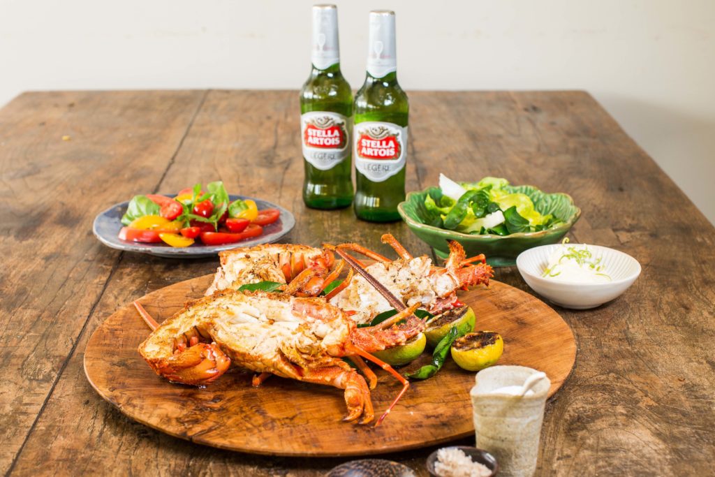 Crayfish - GrownUps New Zealand