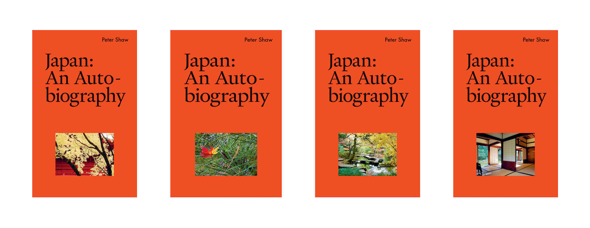 COMP CLOSED | Book Giveaway | Japan: An Autobiography - GrownUps New ...