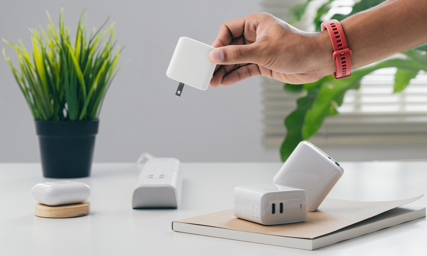 Keeping Safe When Using A Power Board - GrownUps New Zealand