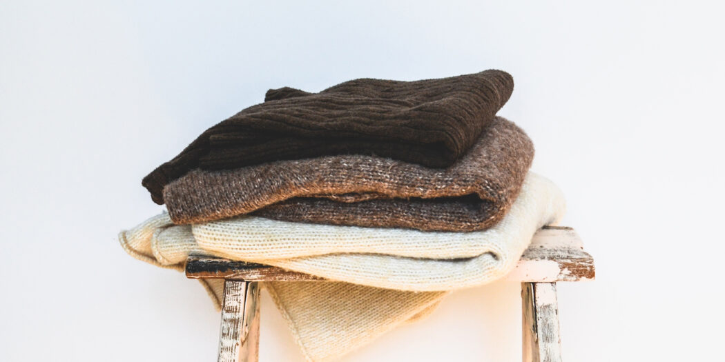 How to Care for Your Woolies - GrownUps New Zealand