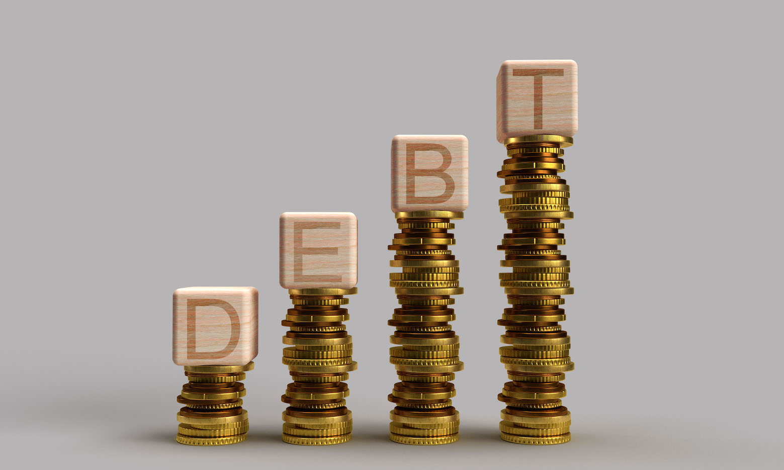 Managing Bad Debt - GrownUps New Zealand
