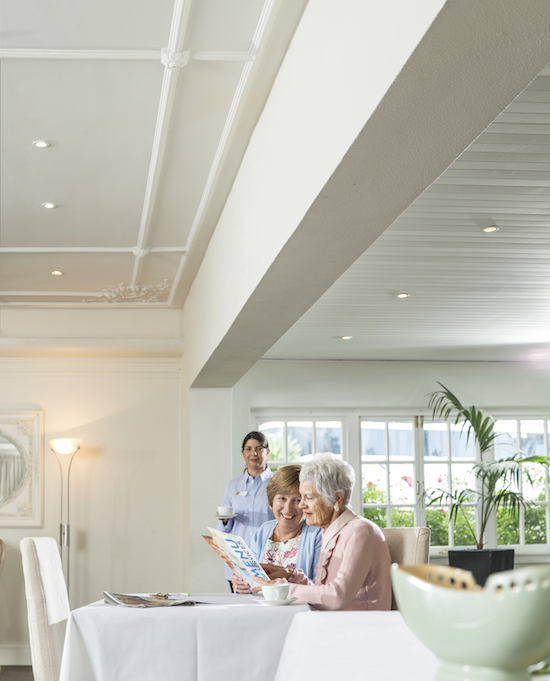 Metlifecare redefines aged care with a new philosophy - GrownUps New ...