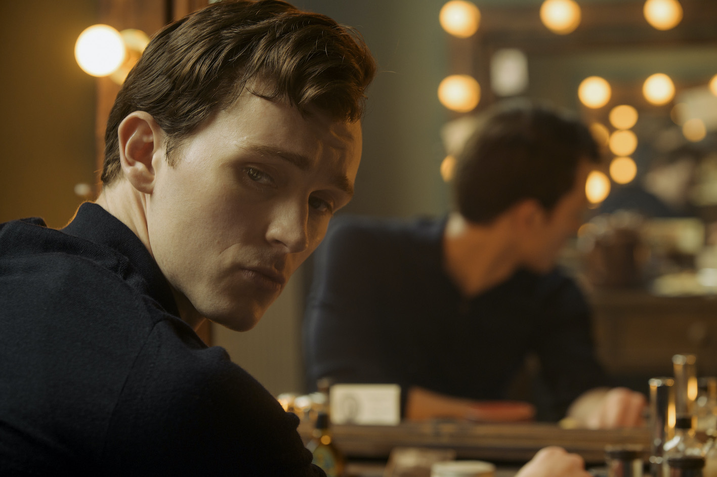 COMP CLOSED | Movie Giveaway | Mr Burton - GrownUps New Zealand