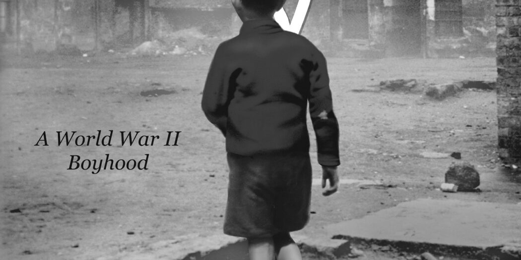 COMP CLOSED | Book Giveaway | My Gorbals Life - GrownUps New Zealand