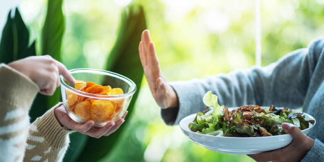 Say ‘No’ to Food without Offence - GrownUps New Zealand