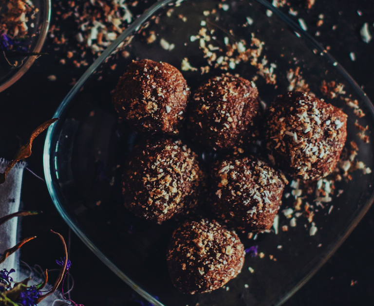 Boozy Baileys Truffles - GrownUps New Zealand