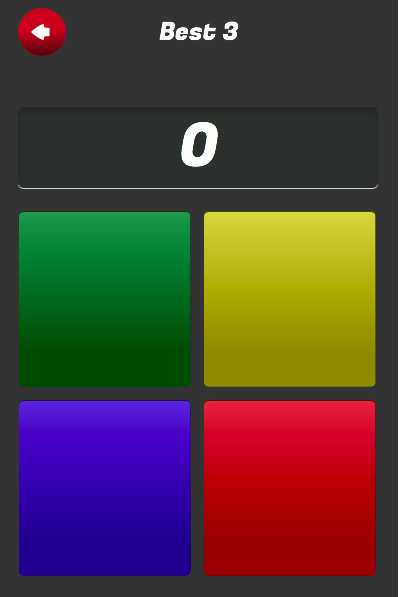 Play Colour Memory Game for free at GrownUps New Zealand