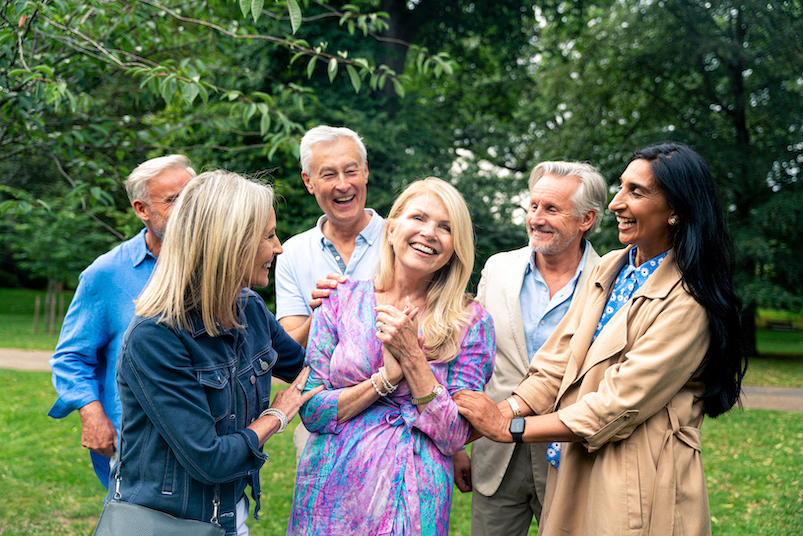 Sibling Reunions – Because Family is Important - GrownUps New Zealand
