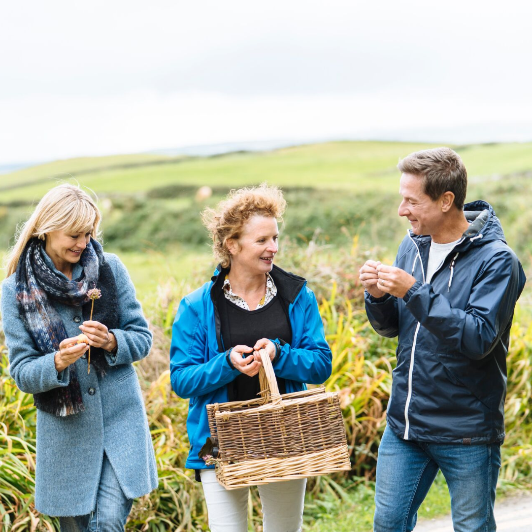 Why a guided tour is your answer to a worry-free holiday - GrownUps New ...