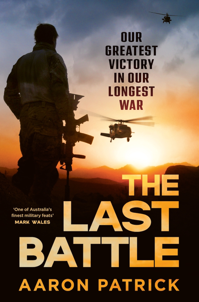COMP CLOSED | Book Giveaway | The Last Battle - GrownUps New Zealand