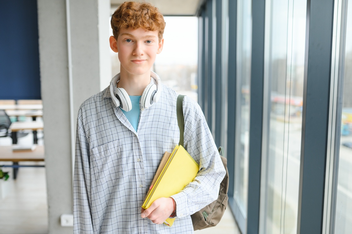 What Going Back to School Looks Like Now (Compared With When We Were ...