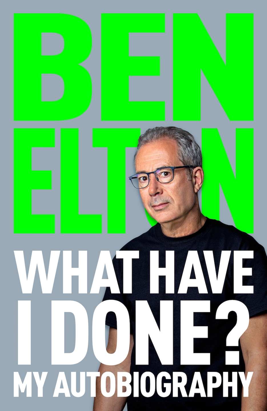 COMP CLOSED | Book Giveaway | What Have I Done? My Autobiography ...