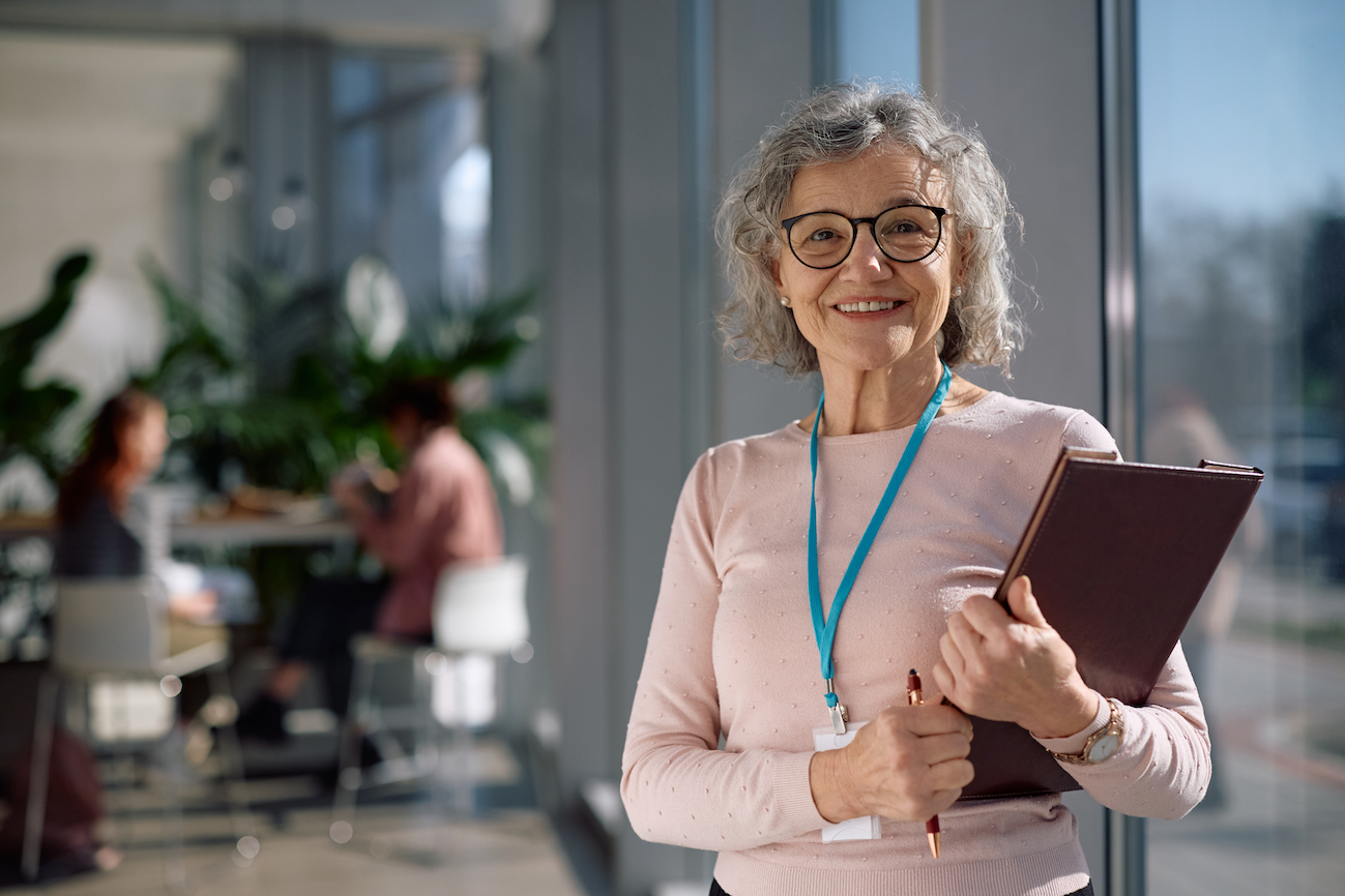 Your Age, Your Edge: Why Over-50s Are Great Hires — and How to Show It ...