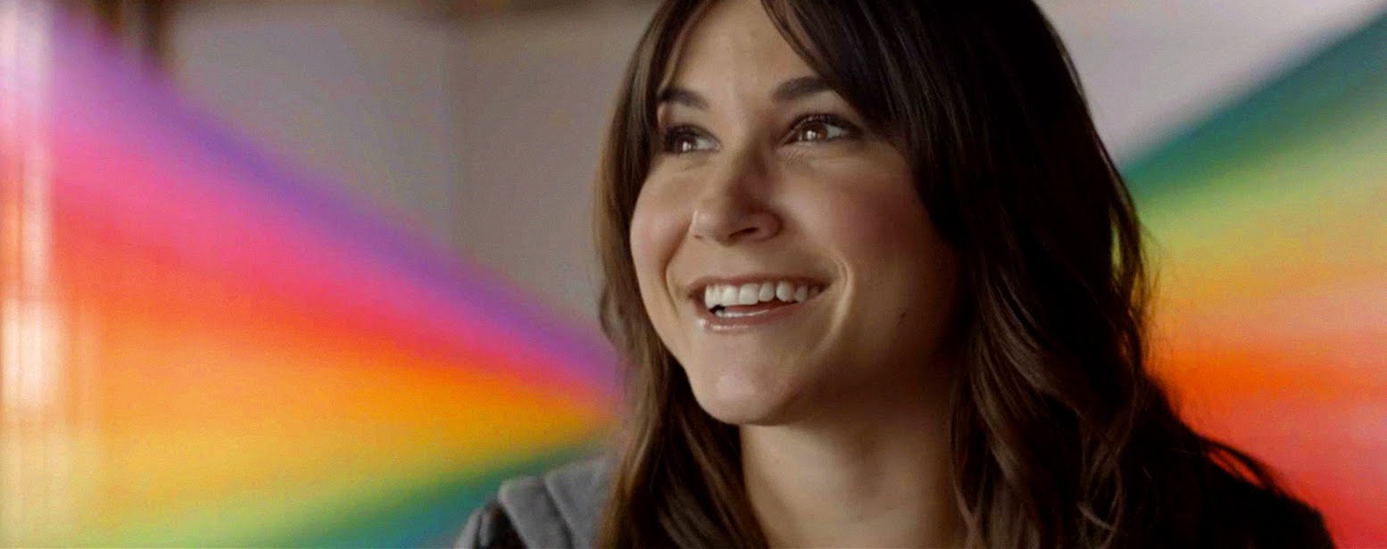 A Life Without Colour - GrownUps New Zealand