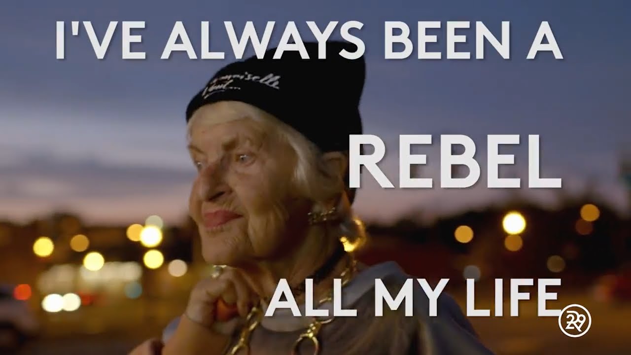 Baddie Winkle - GrownUps New Zealand