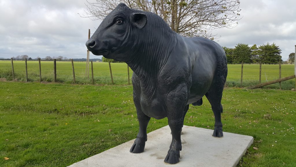 Rangitikei township “Bulls” has got tourism and marketing firmly by its ...