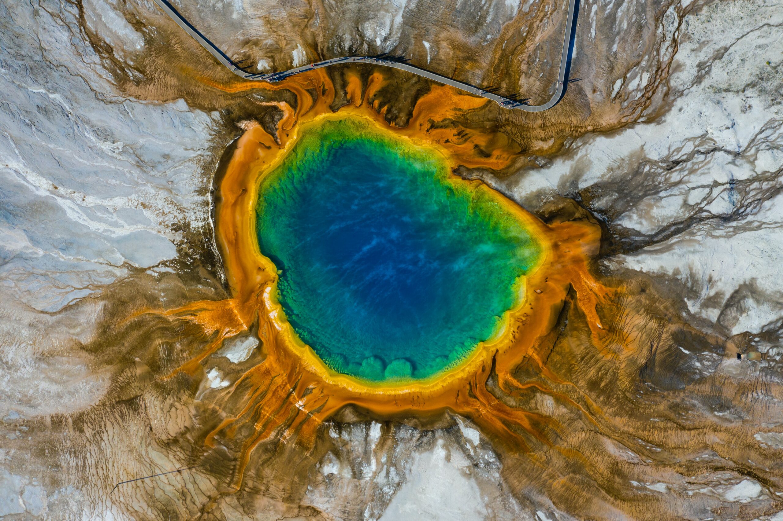 150 years of Yellowstone: 5 reasons to love America’s first national ...