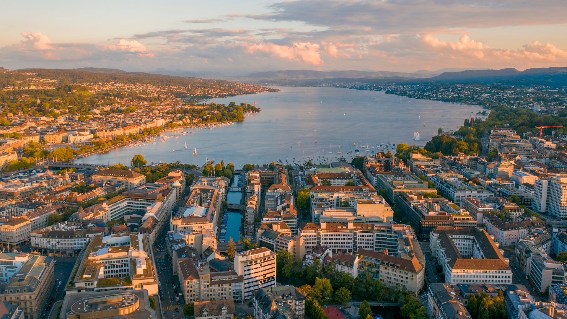The top 10 most sustainable cities in the world - GrownUps New Zealand