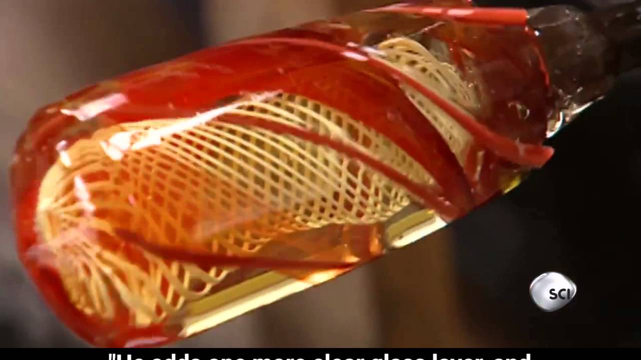 How Marbles Are Made - GrownUps New Zealand